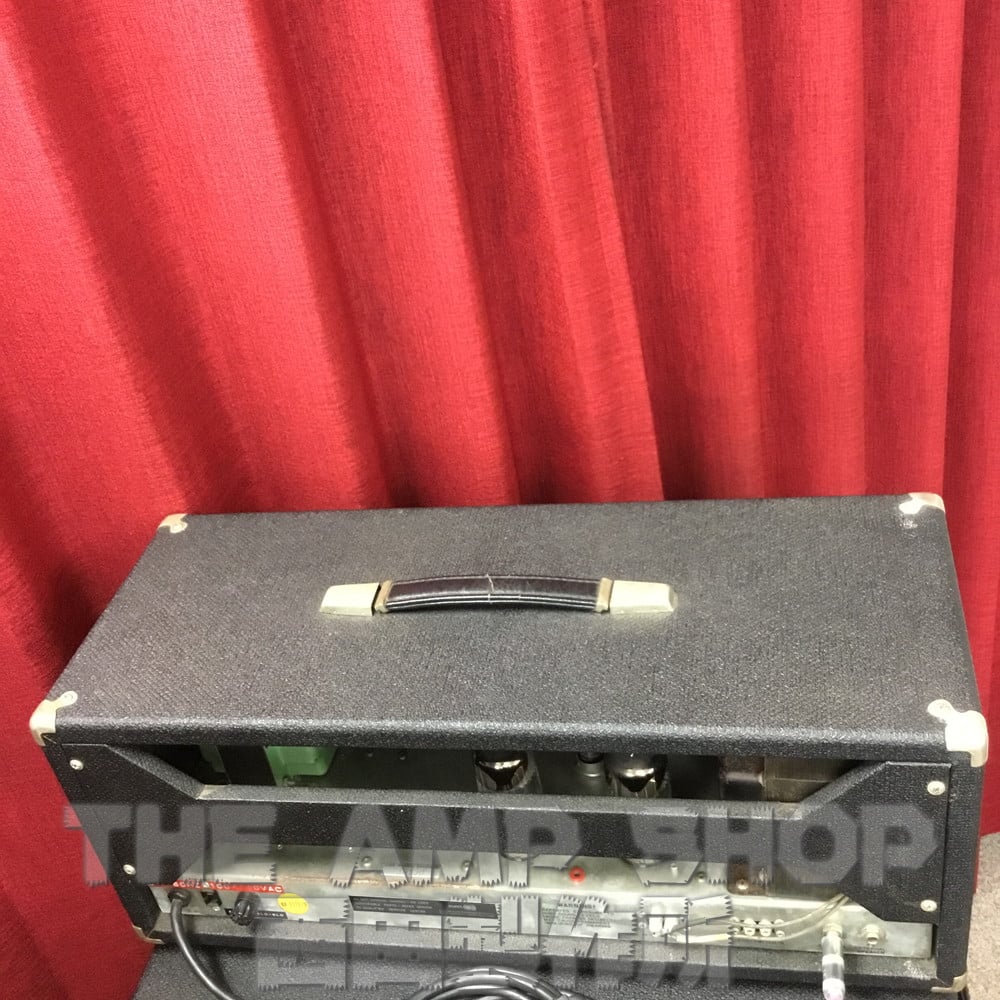 SUNN 190L& 610S Cabinet SET ('70s)（発送別途見積もり/ばら売...