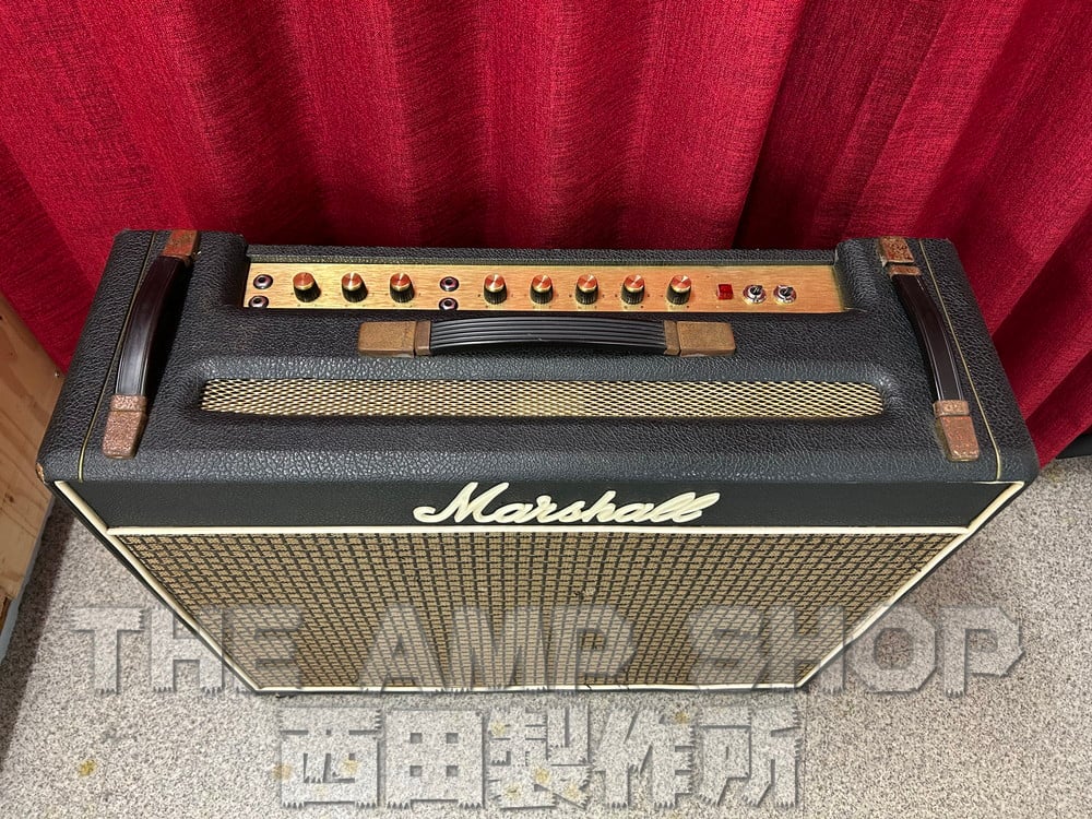 1973 Marshall 2040 Artiste Combo【Vintage】 | THE...