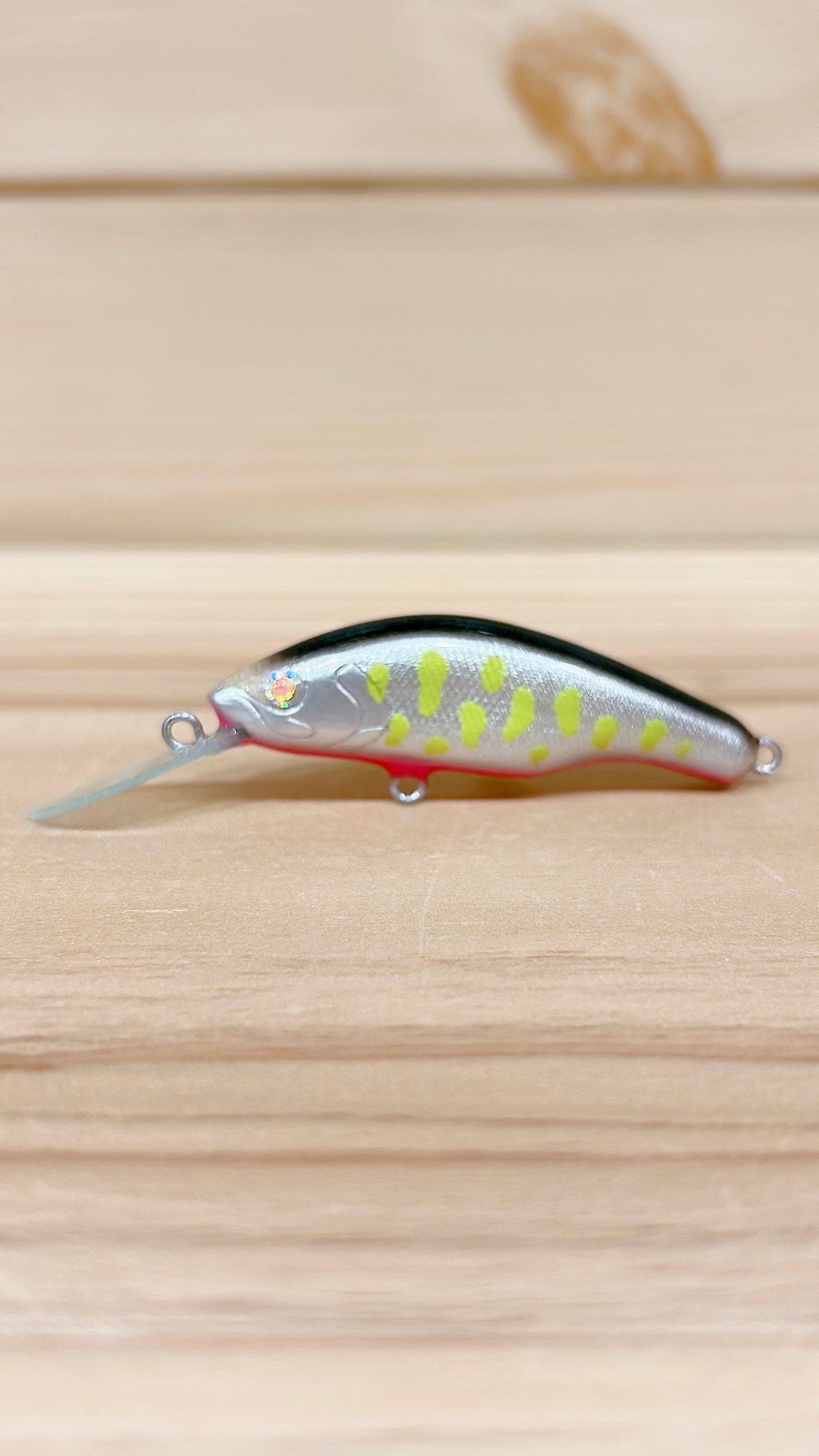 Palette 限定販売 Handmade Lure Studio MORPH...