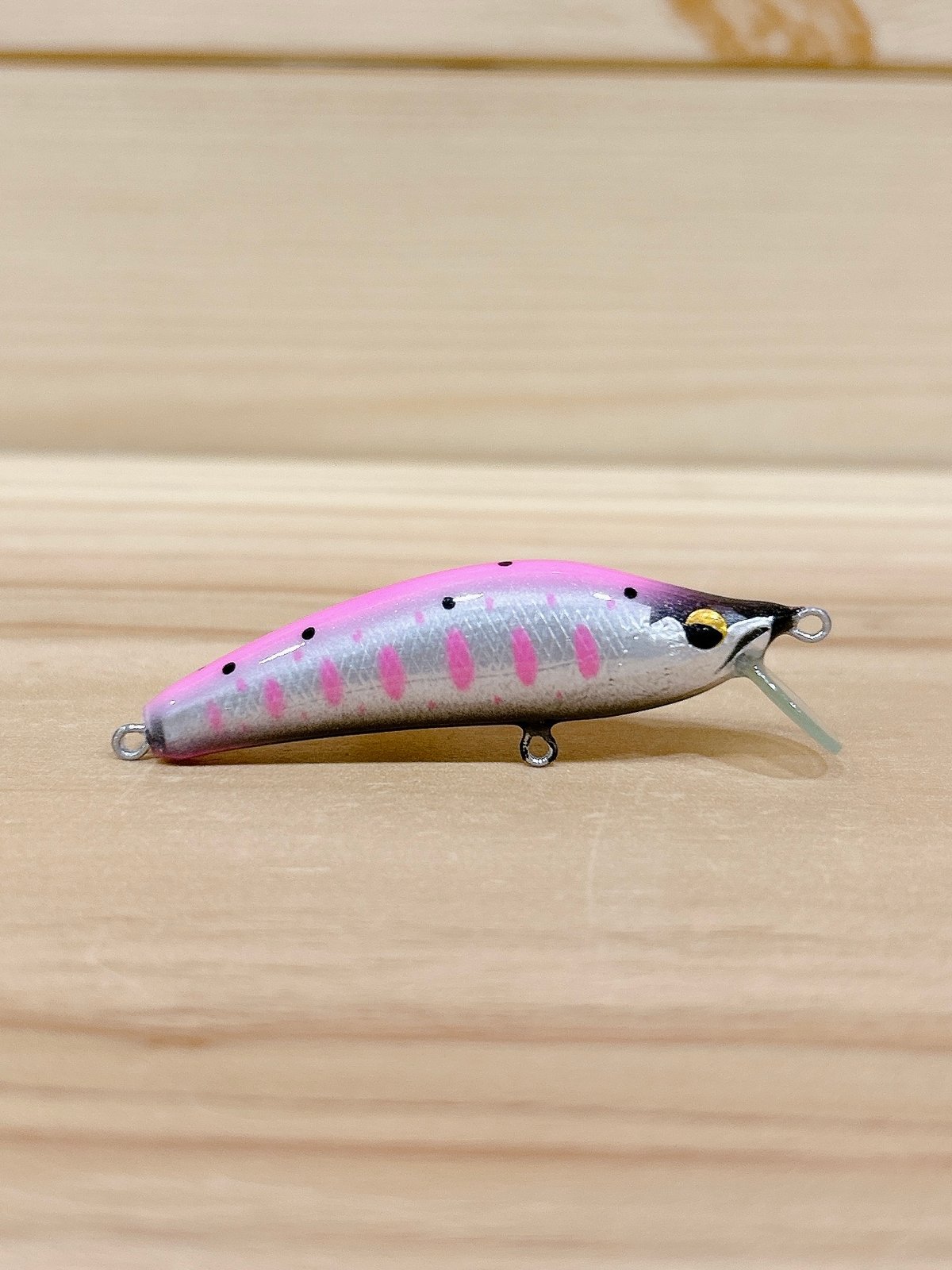 クマタニトラスト Yamase50S ・color マダムキラー | Angler'...