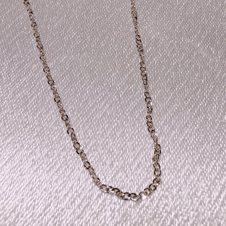 kaye様 JJFT 30791 PT850 ネックレス 60センチ | Naotto's s...