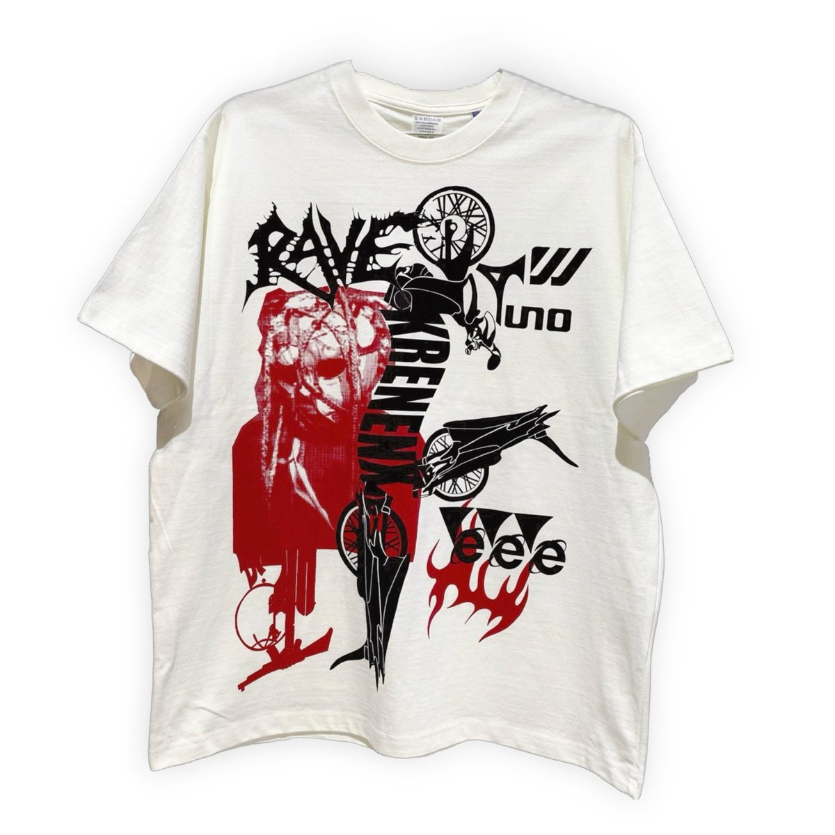 CEKAI O!K STORE&SPACE + ICAN HAREM T-SHIRTS | C...