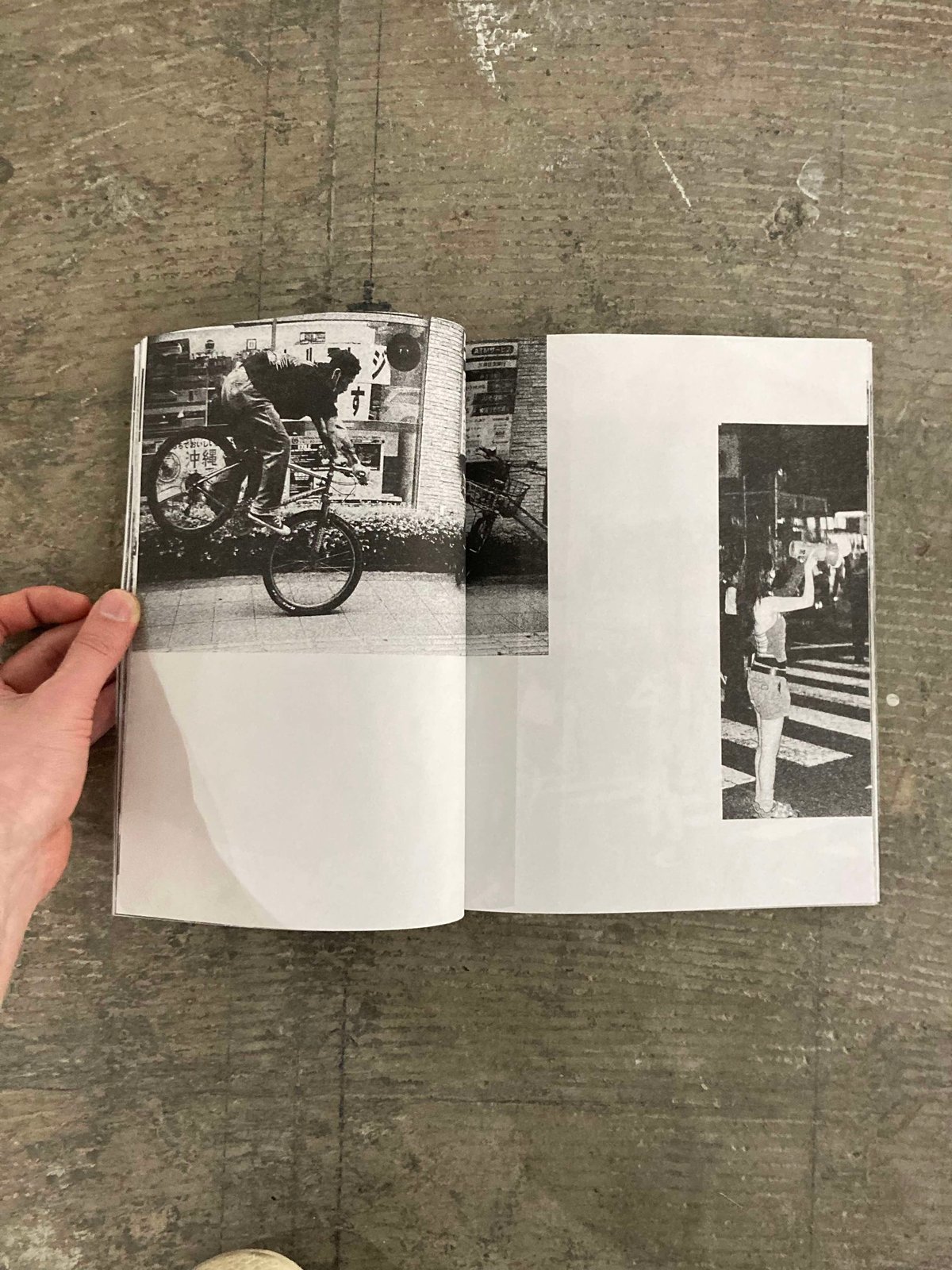 Paul Declercq “the devil from you” | CEKAI O!K ...