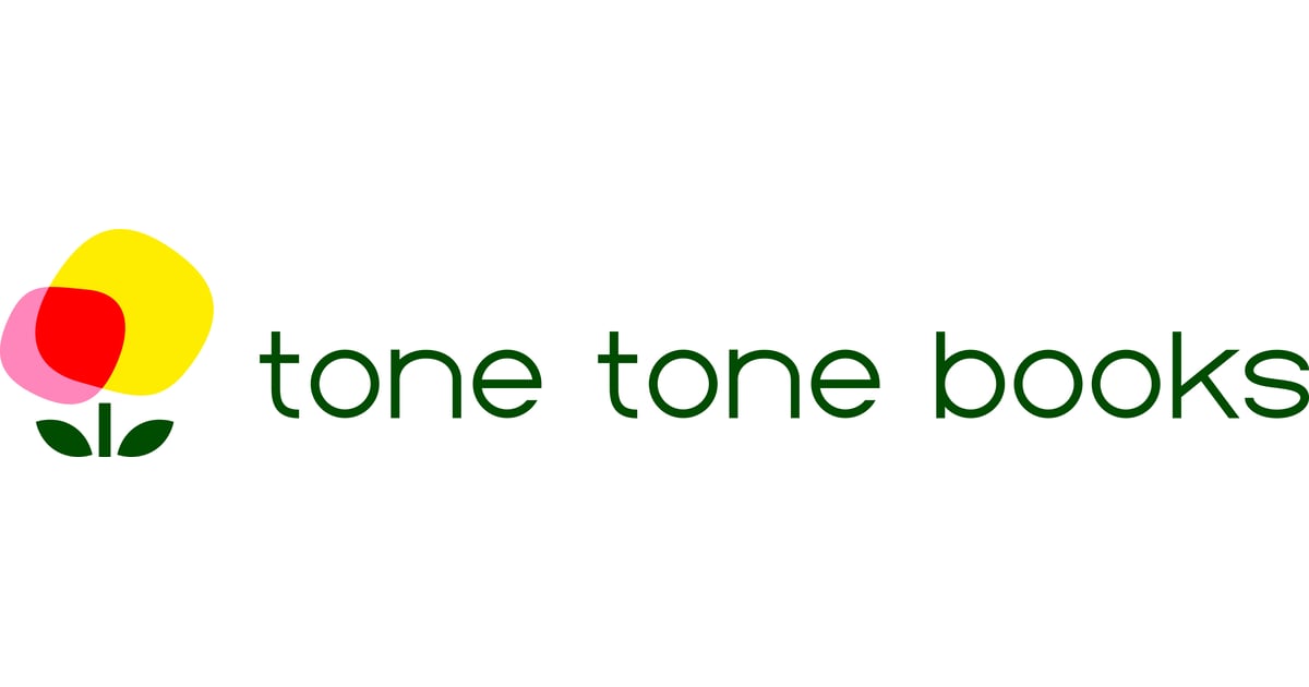 tone tone books