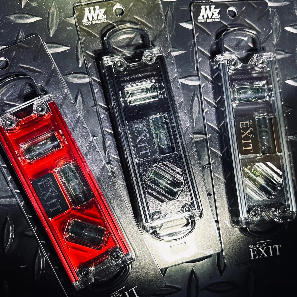 EXITトビレベルプロ | WORKERZ EXIT