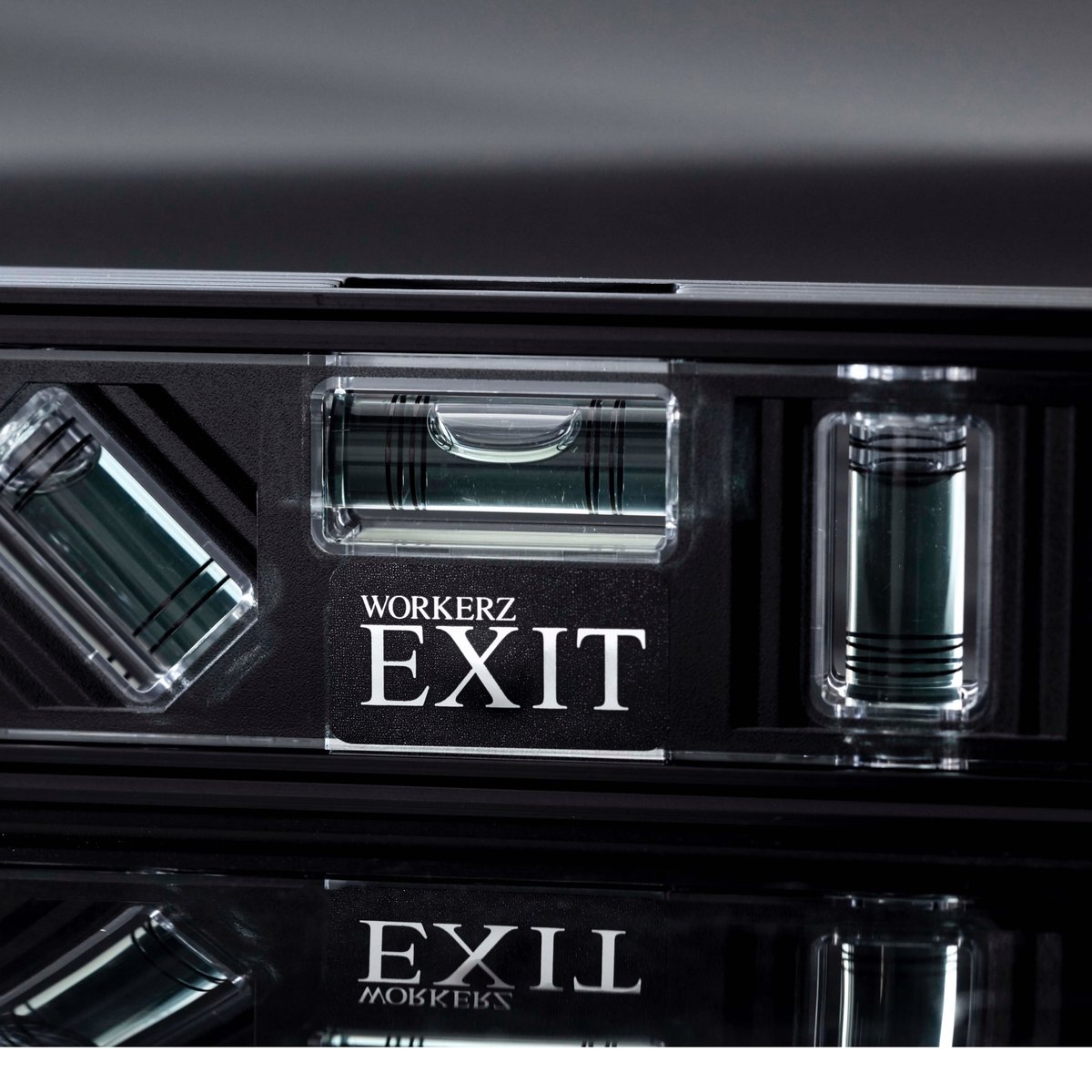 EXITトビレベル2 | WORKERZ EXIT