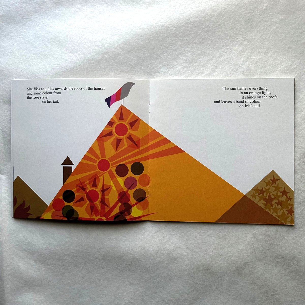 Iris Colombo / ジャンカルロ・イリプランディ | 本まるさんかくしかく