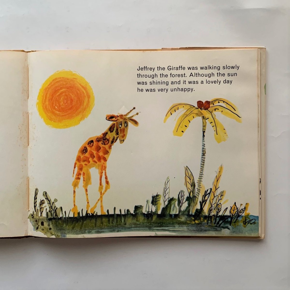 Fly Away Peter / Ralph Steadman、Frank Dickens 古...