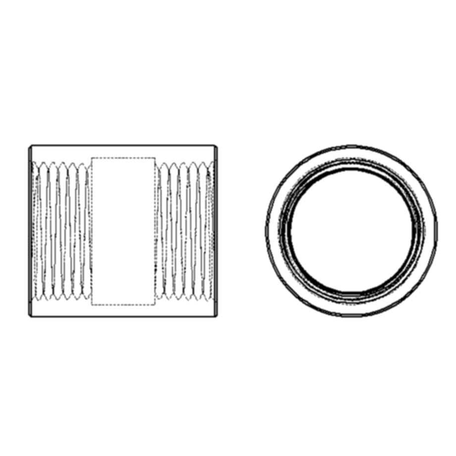 【ソケット】CADデータ / 2D / DXF | グラント