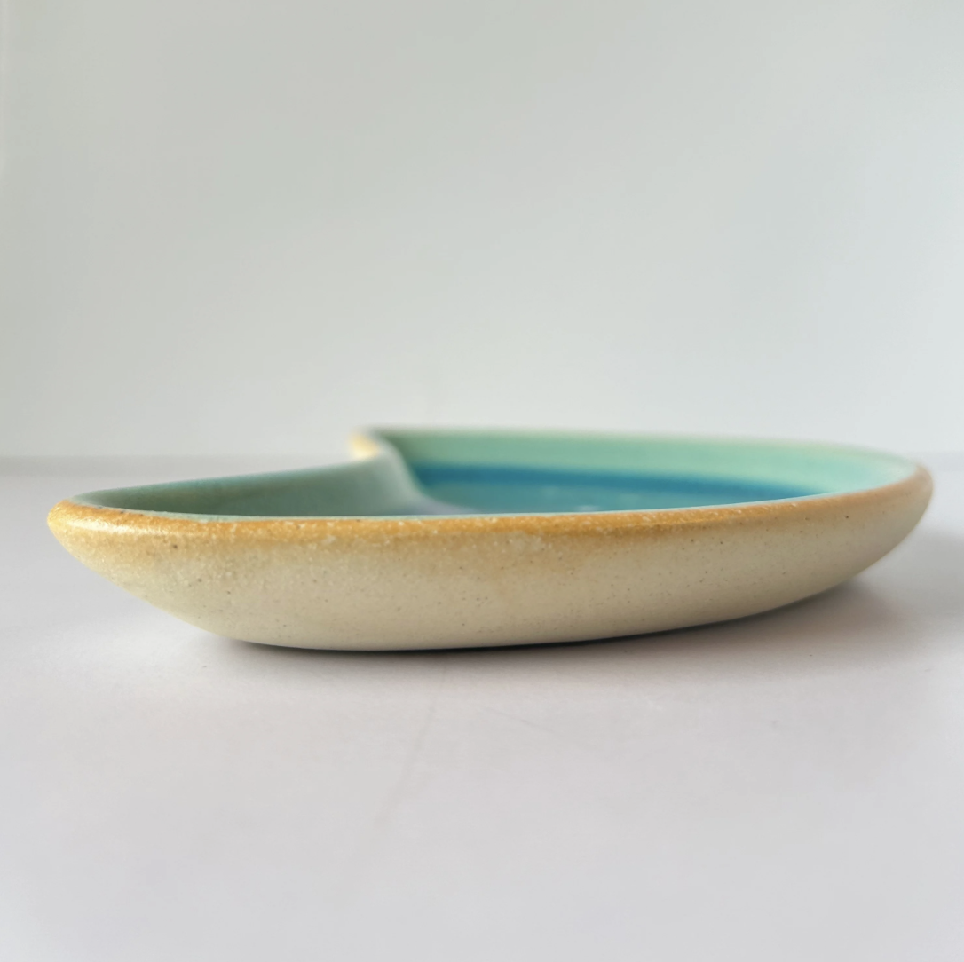 きら星工房 三日月 (F-424344) | okinawa blue collection ...