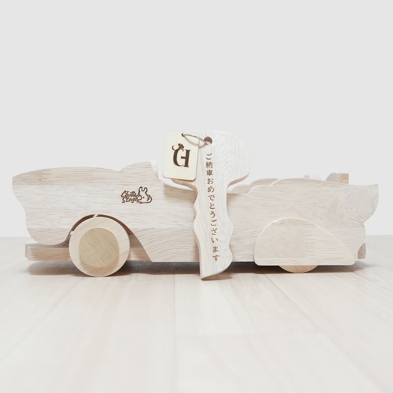 アメ車・ビンテージモデル【CH×Chilla Stage コラボ商品】 | CH アメ車・ビンテージモデル【CH×Chilla Stage コラボ商品】 | CH
