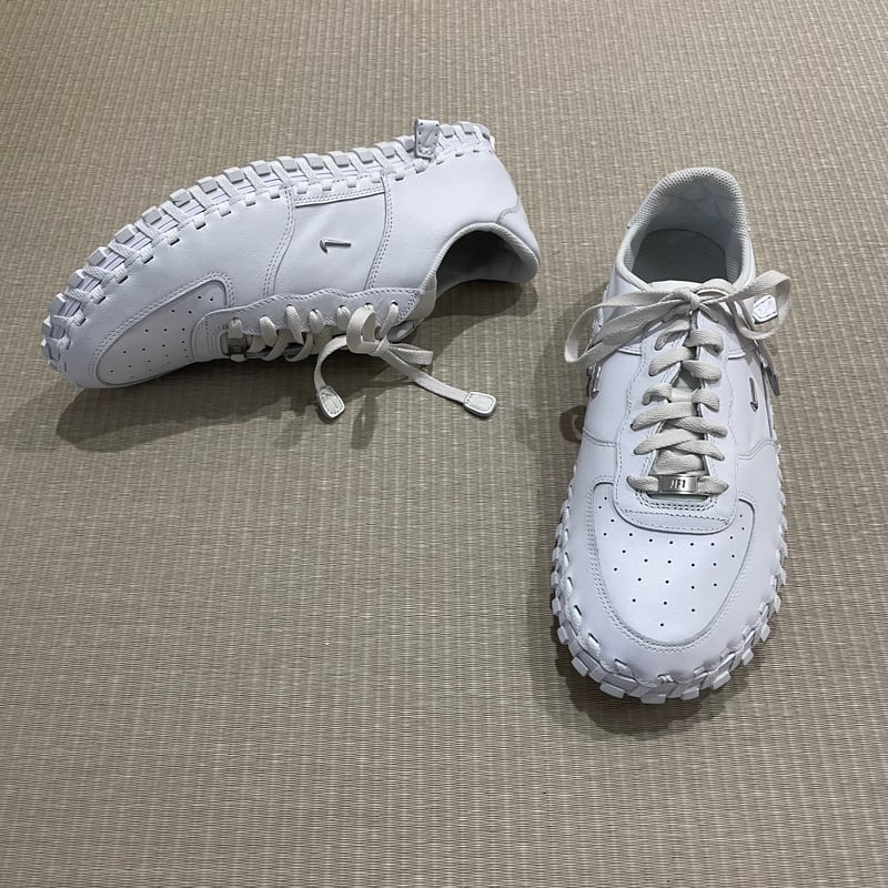 NIKE JACQUEMUS J FORCE 1 LOW LX SP(2023) | Room NIKE JACQUEMUS J FORCE 1 LOW LX SP(2023) | Room
