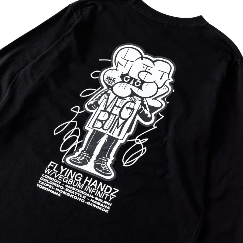 WT ロンT | K-Arena Shop Online WT ロンT | K-Arena Shop Online
