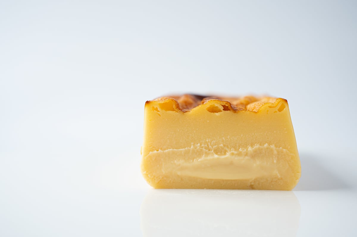 UZU K テリーヌ【土佐ジロー卵×フランス産チーズ】 | UZU K