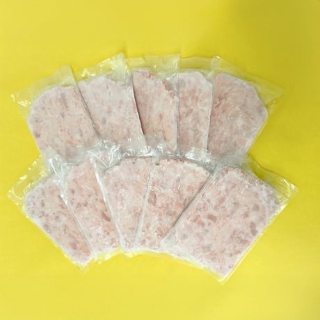 negitoro 10個セット (200gX10) | yaizu-negitoro