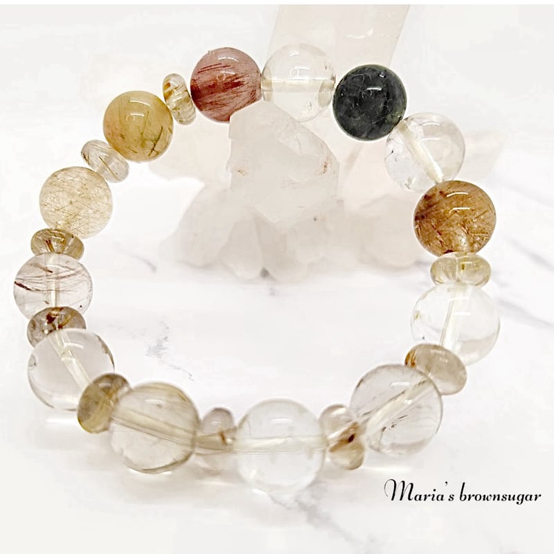 🦋フルオーダー靈氣注入ブレスレット🦋 ¥55000以上の方はこちら 🦋フルオーダー靈氣注入ブレスレット🦋 ¥55000以上の方はこちら