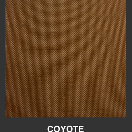 Ballistics CC SHEET BACK PANEL バリスティクス | SPICE-...