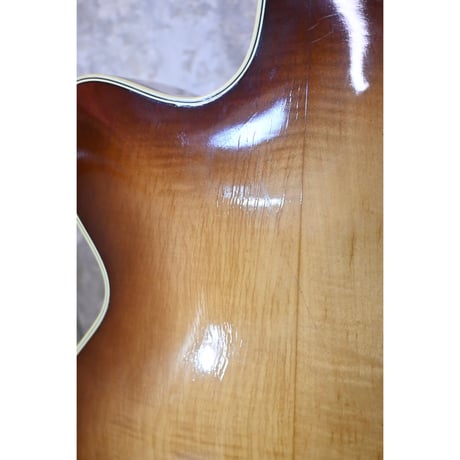 Hofner / 455【50s Vintage】 | K-STYLE USED GUITARS
