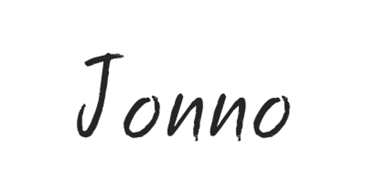 Jonno