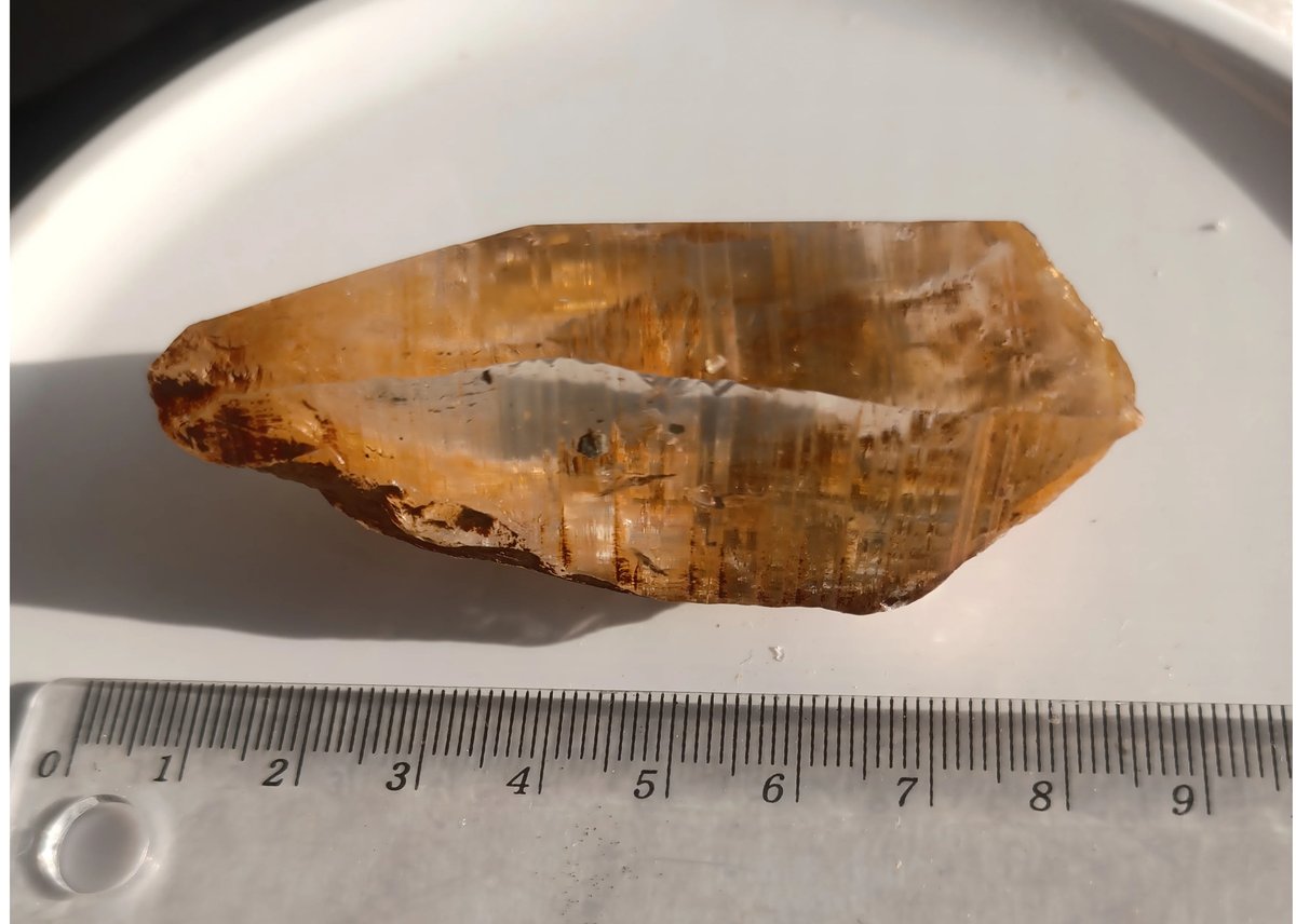 ガネーシュヒマール原石72g-1-57 | shanti