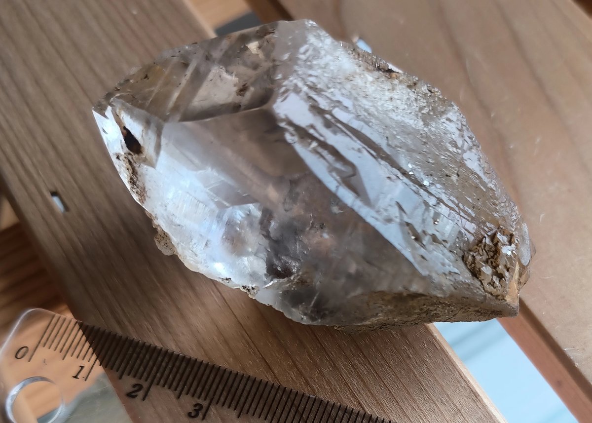 ガネーシュヒマール原石106g-1-22 | shanti