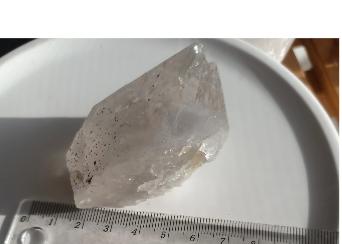 ガネーシュヒマール原石111g-1-53 | shanti