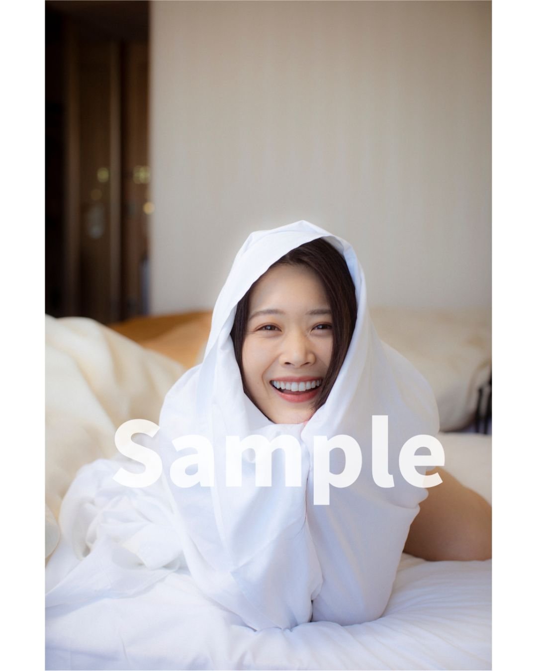 【2024年末販売終了】RED（45分収録メイキングムービー付） | Ranun Miiro