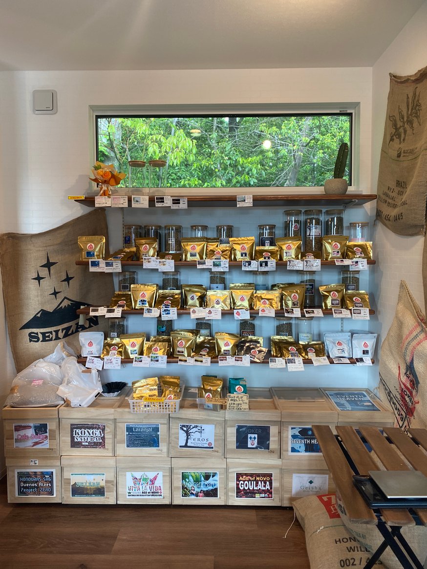 NEWS | TAKEO COFFEE ROASTERY