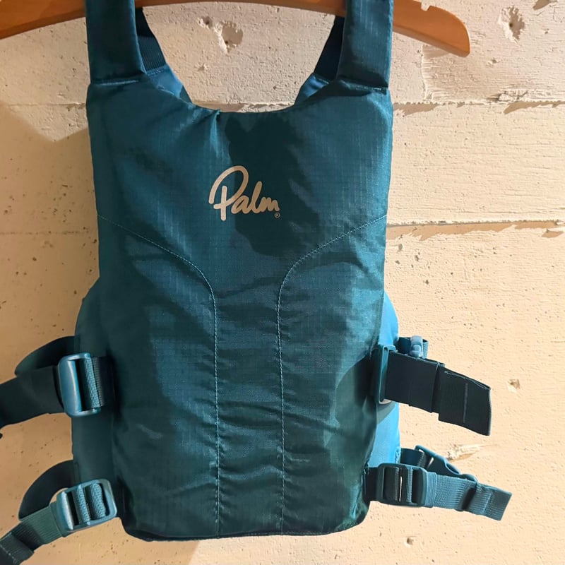 PALMパーム Solo Vest | MAGICISLAND