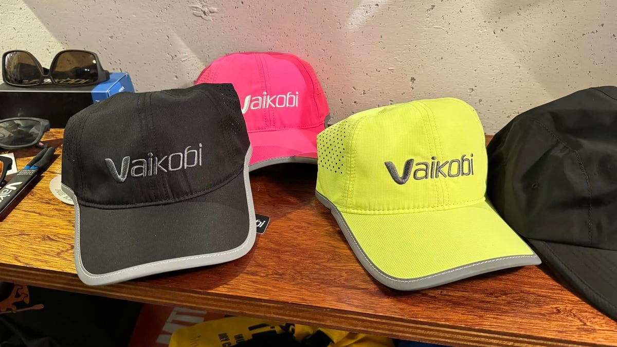 Vaikobi Ocean Active Cap | MAGICISLAND