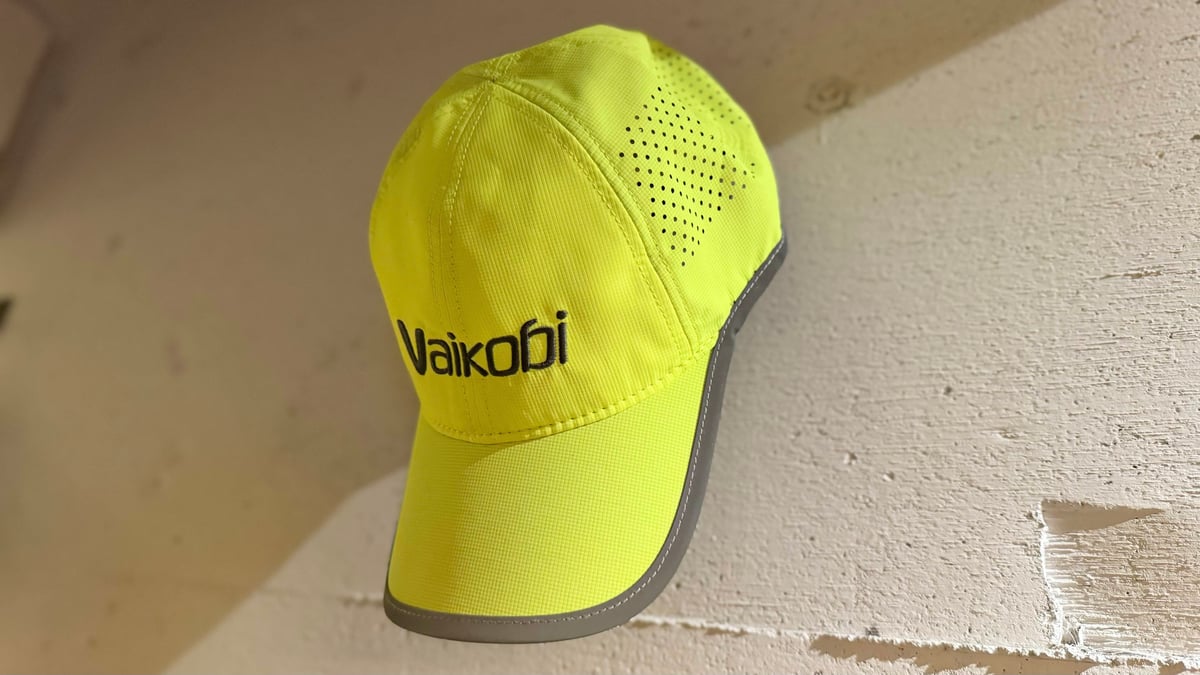 Vaikobi Ocean Active Cap | MAGICISLAND