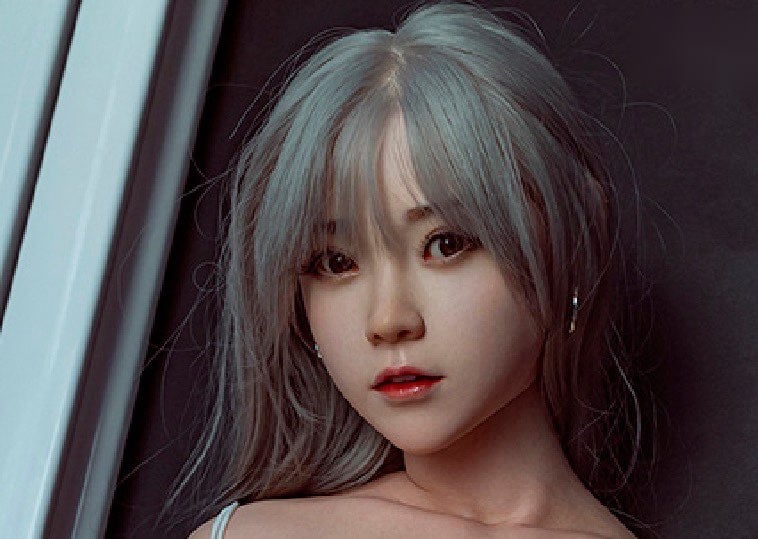 1/6 フィギュア 12インチ ヘッドスカルプ 女性モデル 手仕上げ 手磨き EINIブランド...