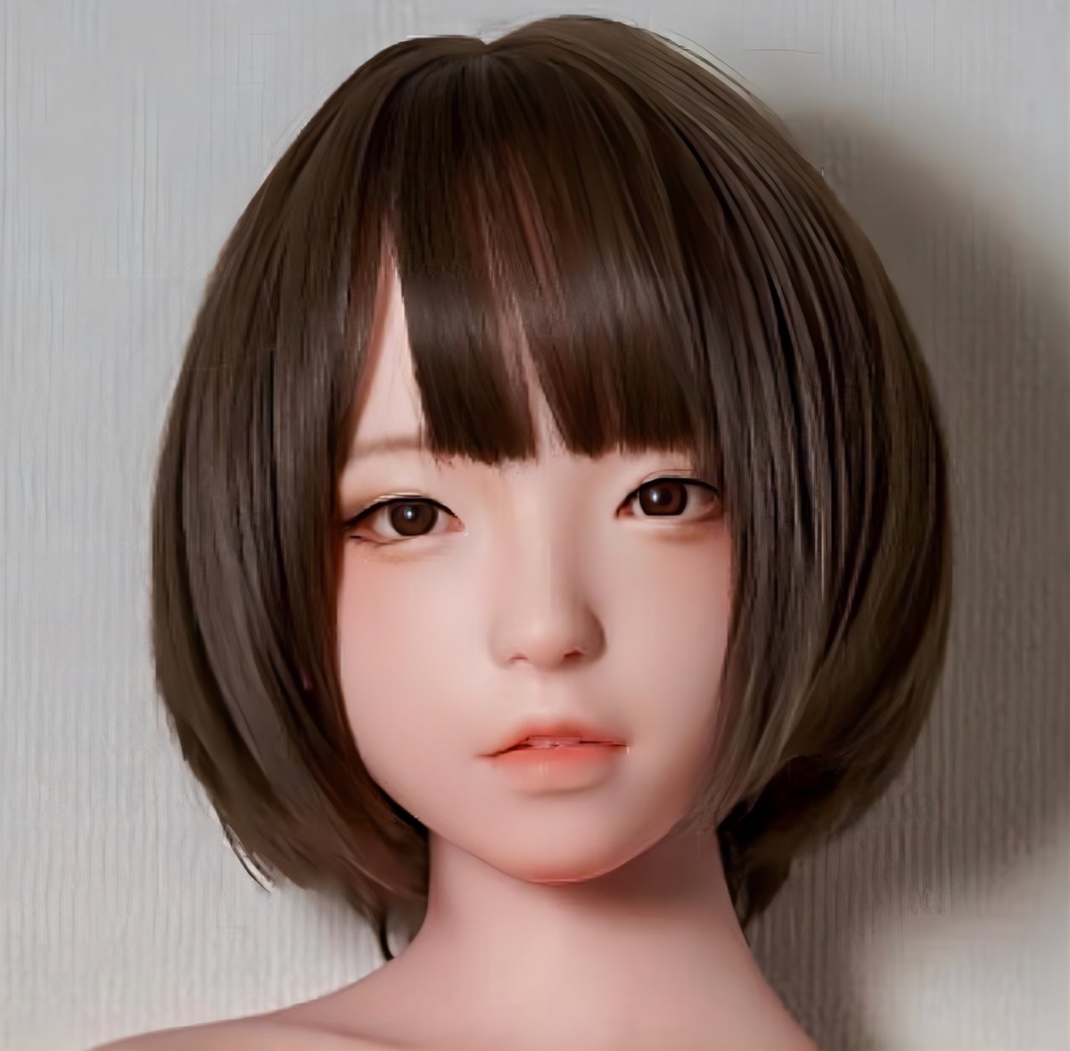 1/6 フィギュア ヘッド 12インチ 手仕上げモデル EINIブランド | EINI
