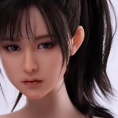 1/6 フィギュア 12インチ ヘッドスカルプ 女性モデル 手仕上げ 手磨き EINIブランド...