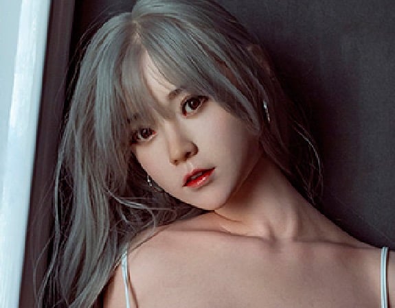 1/6 フィギュア 12インチ ヘッドスカルプ 女性モデル 手仕上げ 手磨き EINIブランド...