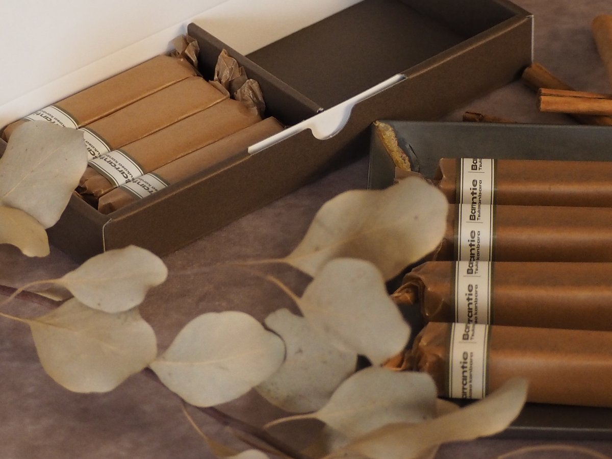 Caramel bar No.1 8Box（キャラメルバニーユ×プラリネアマンド） | Ba...