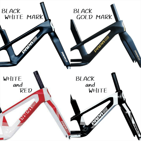 STORM PRO | PAPABIKE JAPAN