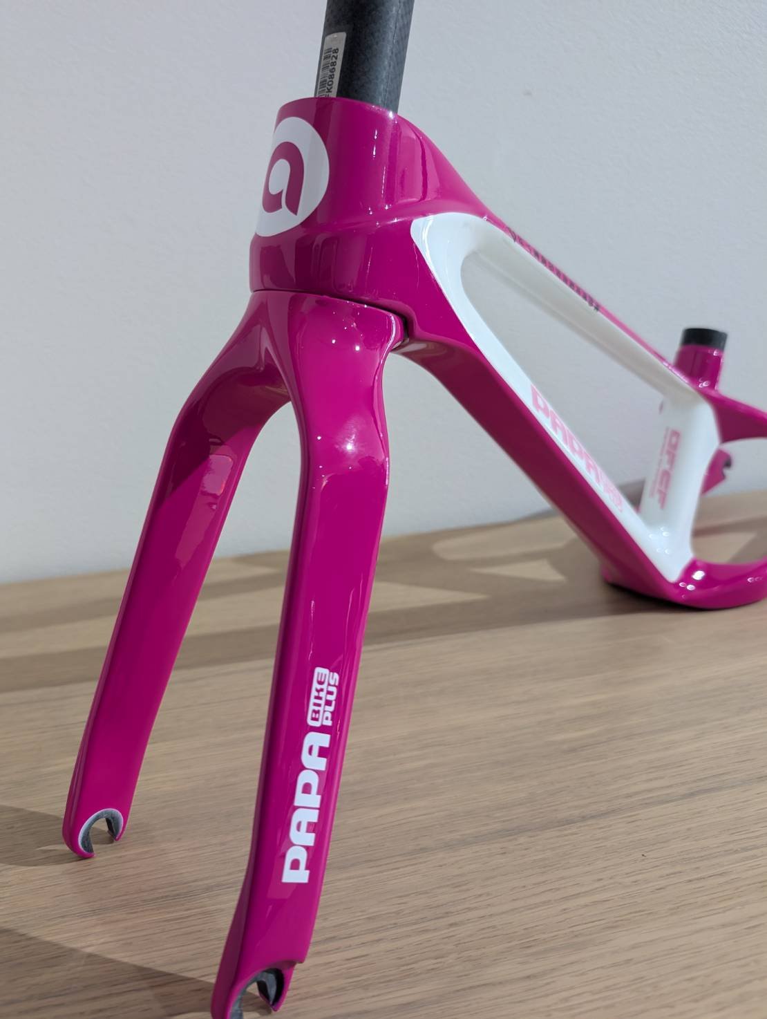 MINI STORM | PAPABIKE JAPAN