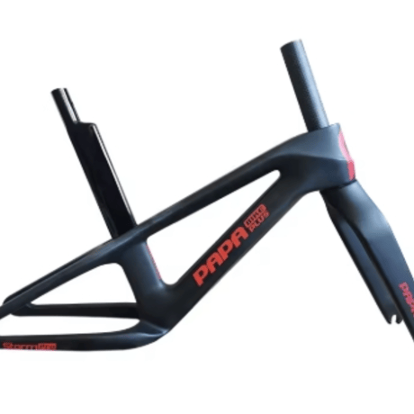 STORM PRO | PAPABIKE JAPAN