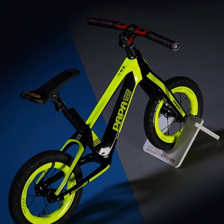 STORM PRO | PAPABIKE JAPAN