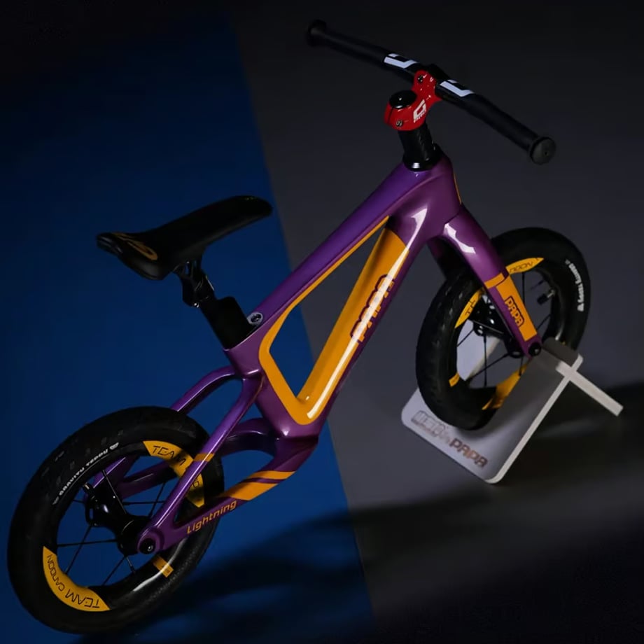 LIGHTNING | PAPABIKE JAPAN