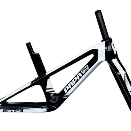 STORM PRO | PAPABIKE JAPAN