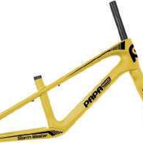STORM MASTER | PAPABIKE JAPAN