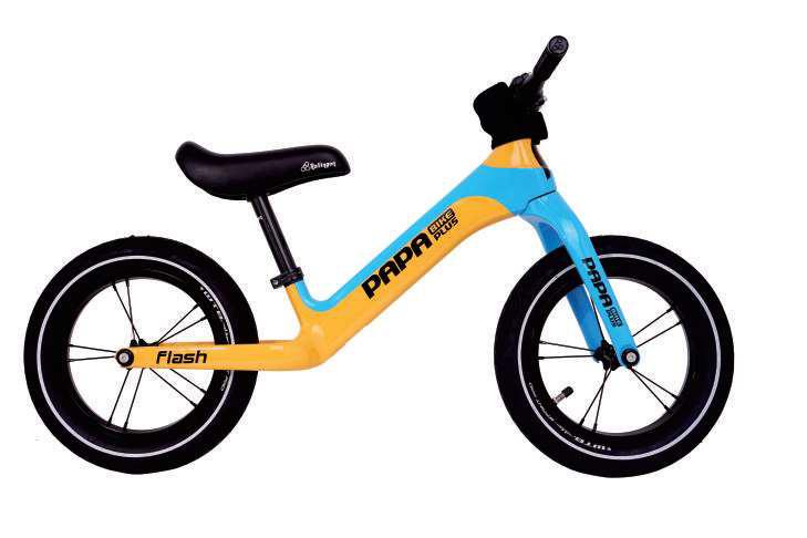 FLASH | PAPABIKE JAPAN