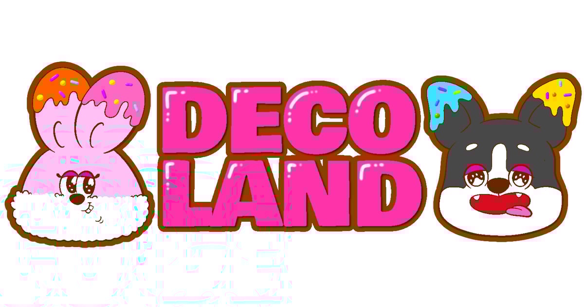 DECOLAND