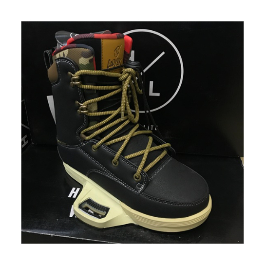 SALE ウェイクブーツ BINDING HYPERLITE 《CODYAK》Pl...