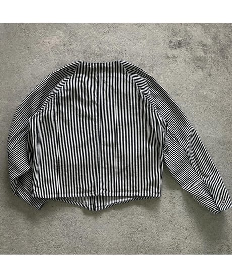 Engineer Jacket Hickory | Nuu-4862