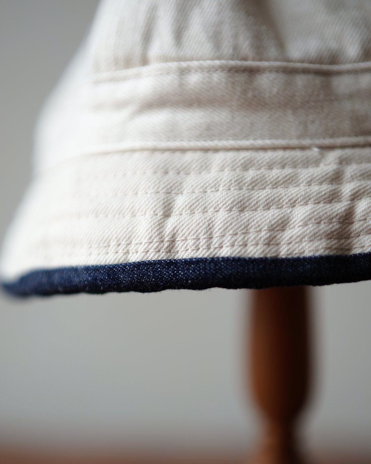 Marin Hat | 森山縫製-Nuu-