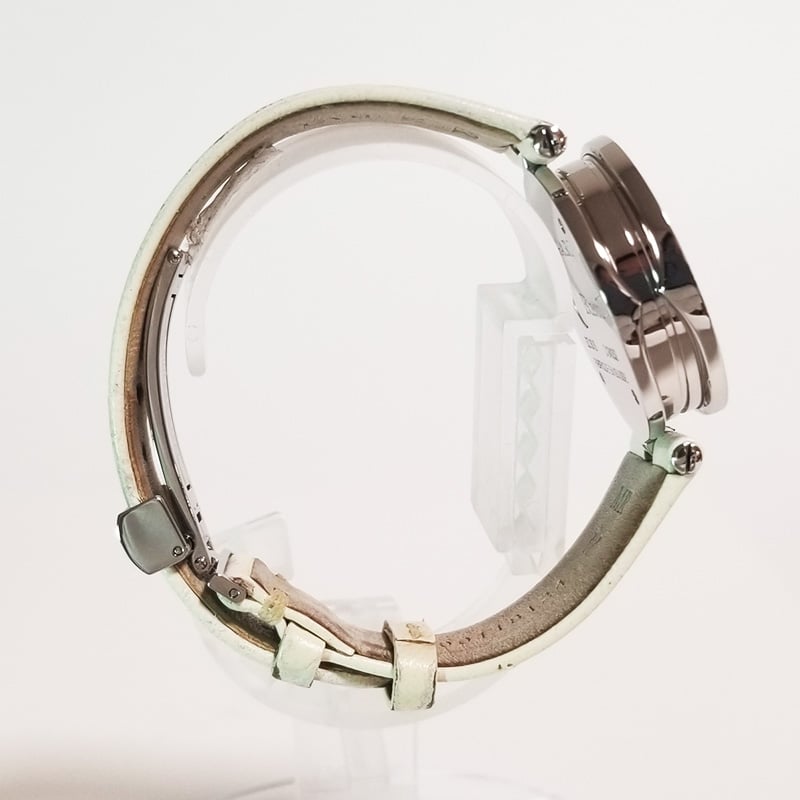 BVLGARI】ブルガリ レディース腕時計 B-zero1 ビーゼロワン サン BVLGARI】ブルガリ レディース腕時計 B-zero1 ビーゼロワン サン
