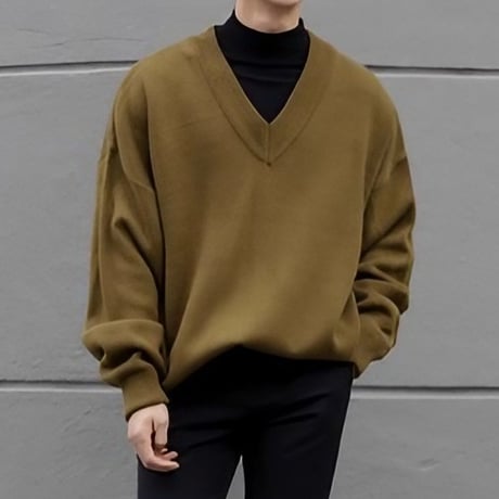 CATEGORY KNIT/ニット | ness. CATEGORY KNIT/ニット | ness.
